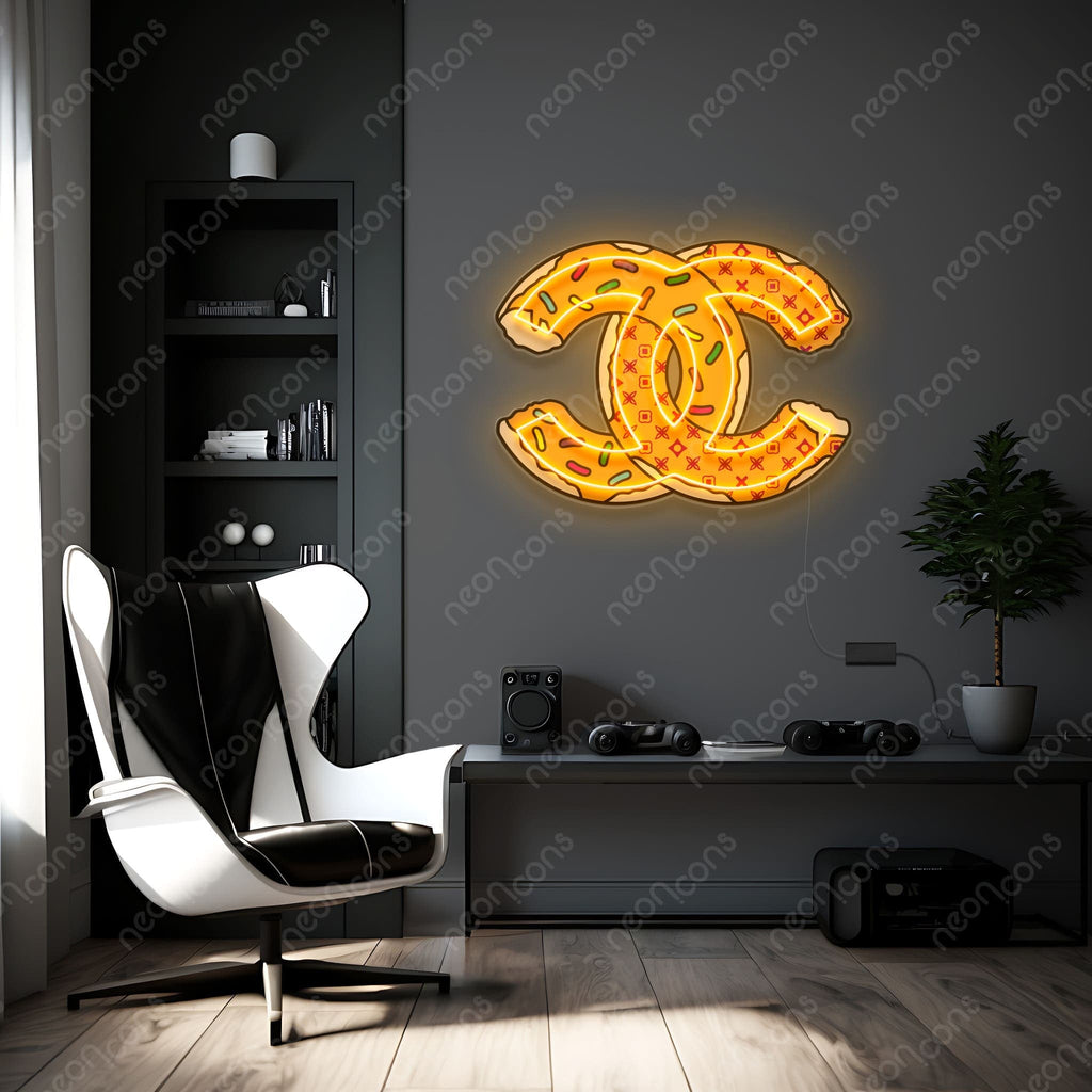 One-of-a-Kind LED Neon x Print Signs – Page 2 – Neon Icons