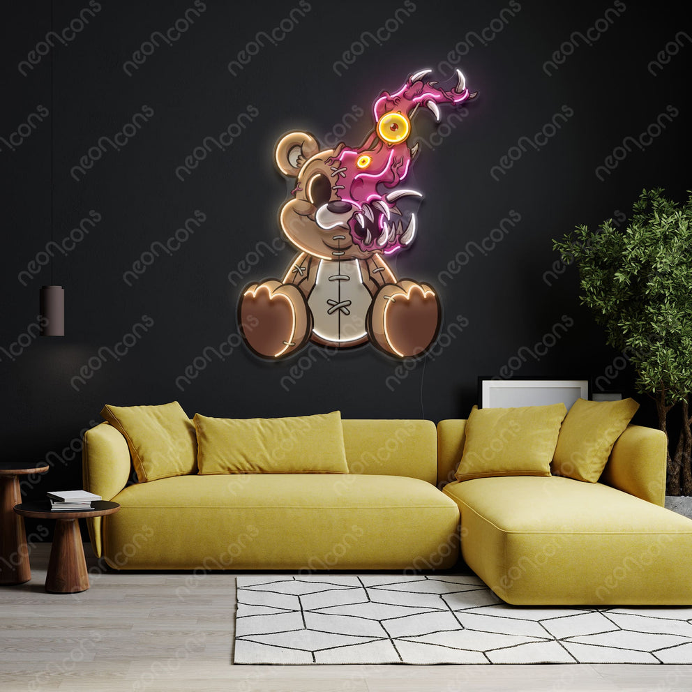 One-of-a-Kind LED Neon x Print Signs – Page 2 – Neon Icons